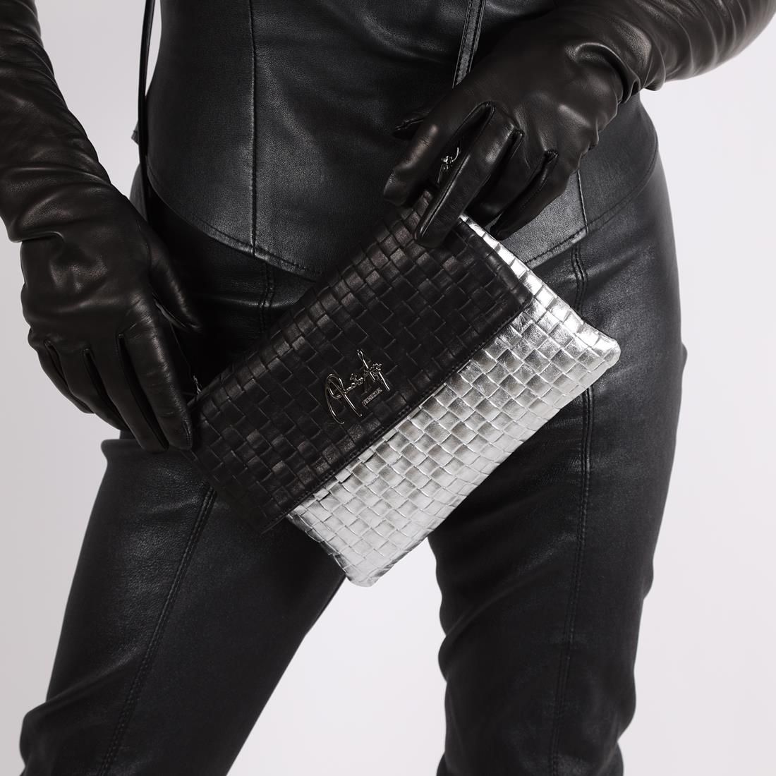 Hochwertige Designer Ledertaschen von Renato Angi Venezia