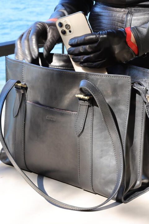 Lederatelier Miceli - elegant, passgenau, dominant & fetisch